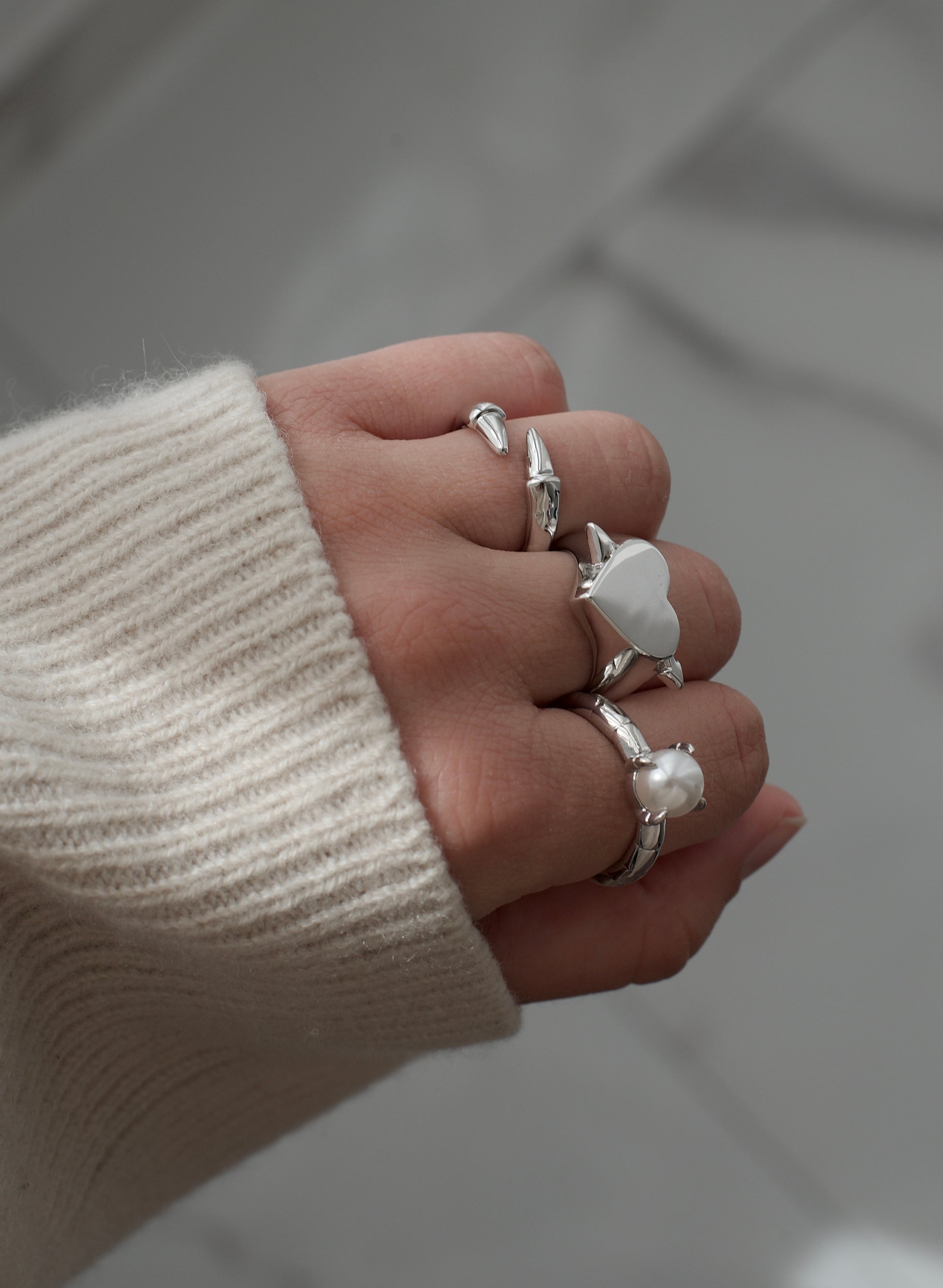 All jewelry – alvaz essentials