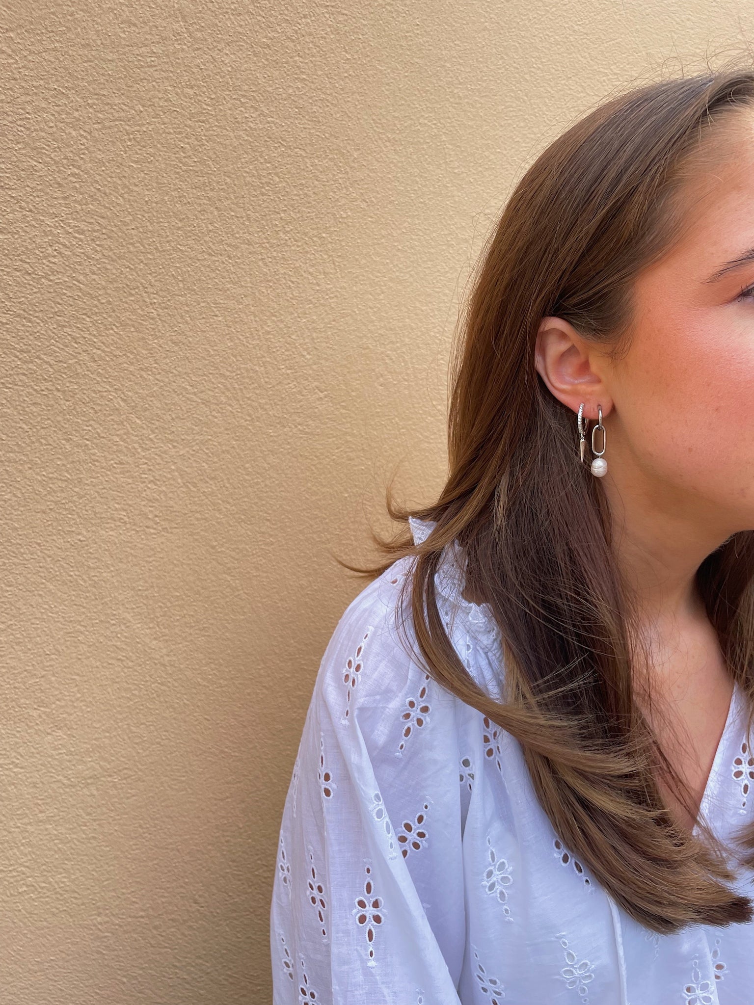 Celine Earring – alvaz essentials